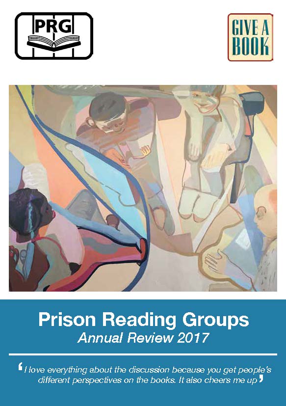 Reports and Resources - Prison Reading Groups