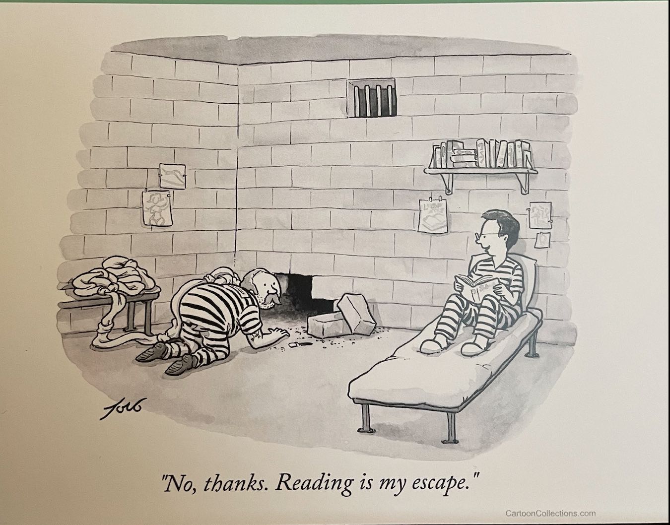 Running a remote reading group - Prison Reading Groups