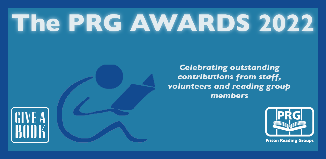 The Pleasure & Power of Books in Prison - Prison Reading Groups