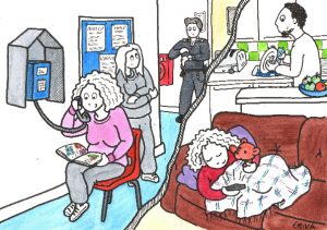 Raising Readers - Prison Reading Groups