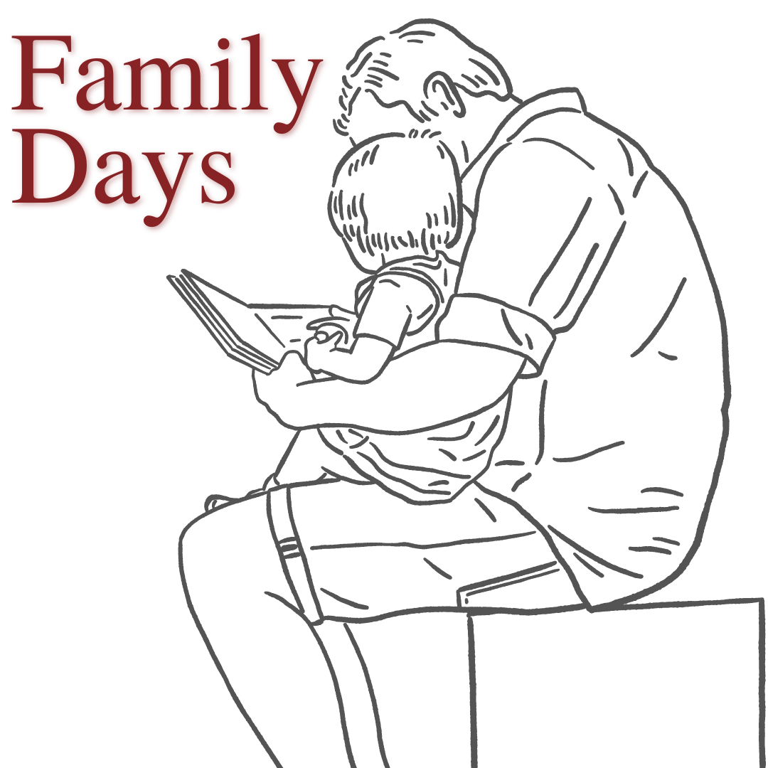 Volunteer - Prison Reading Groups