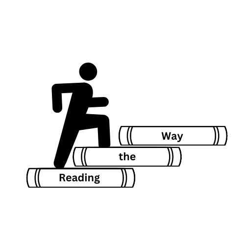 Reading the Way - Prison Reading Groups